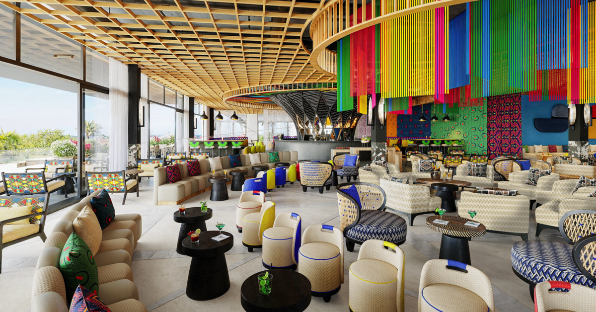 Sustainable elegance of Club Med South Africa – an inside look at the ...