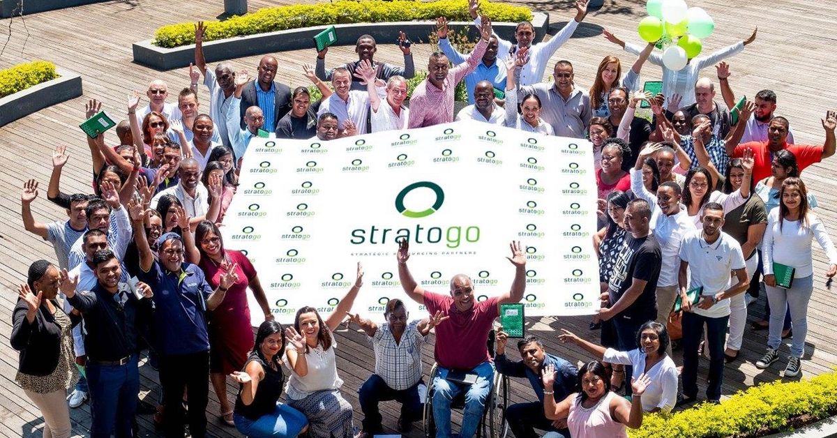 Stratogo, the future of Stratostaff | FRENCH SOUTH AFRICAN CHAMBER OF ...