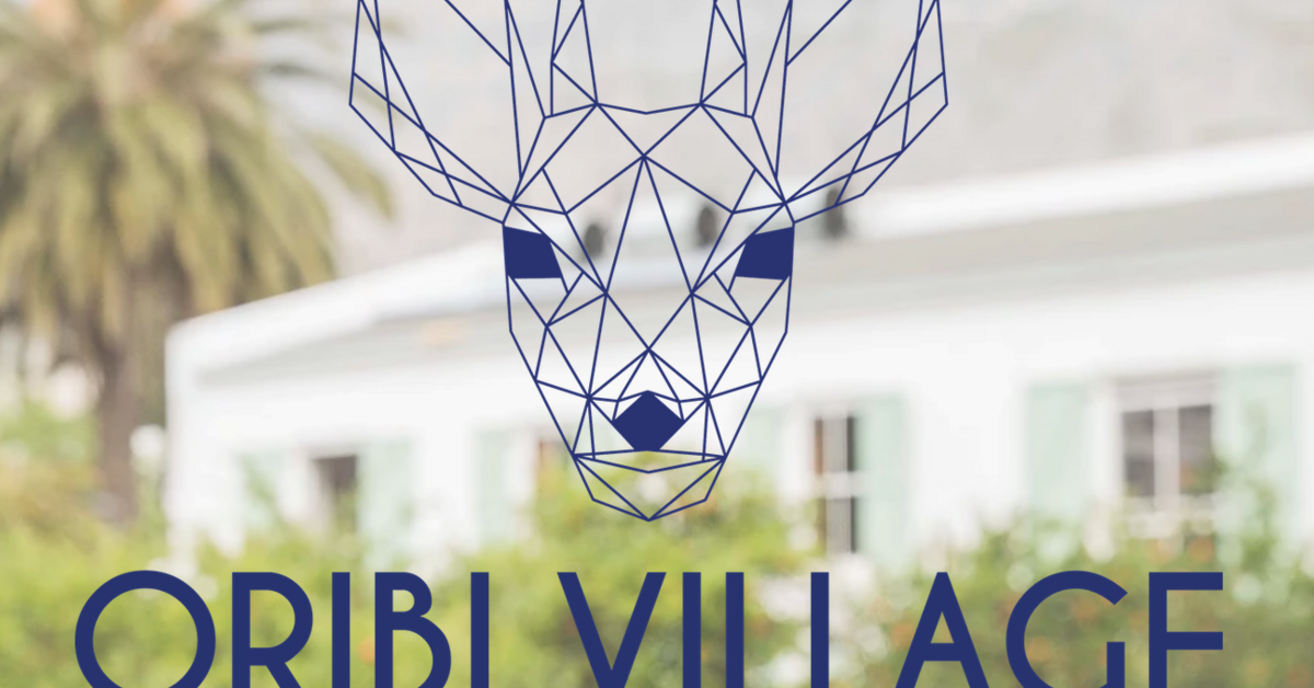 NEW MEMBER: Oribi Village | FRENCH SOUTH AFRICAN CHAMBER OF COMMERCE