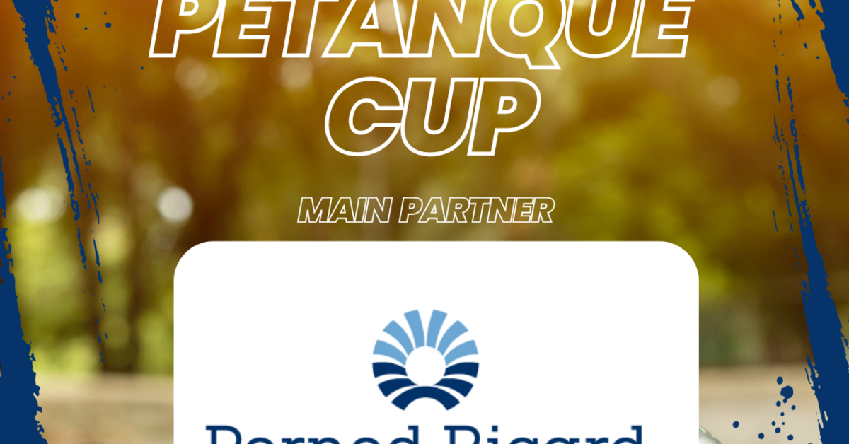 FSACCI Partners with Pernod Ricard for Pétanque Cup 2024! | FRENCH ...