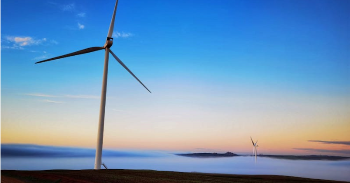 Engie Highlighting Wind Power's Role in South Africa's Energy Mix ...