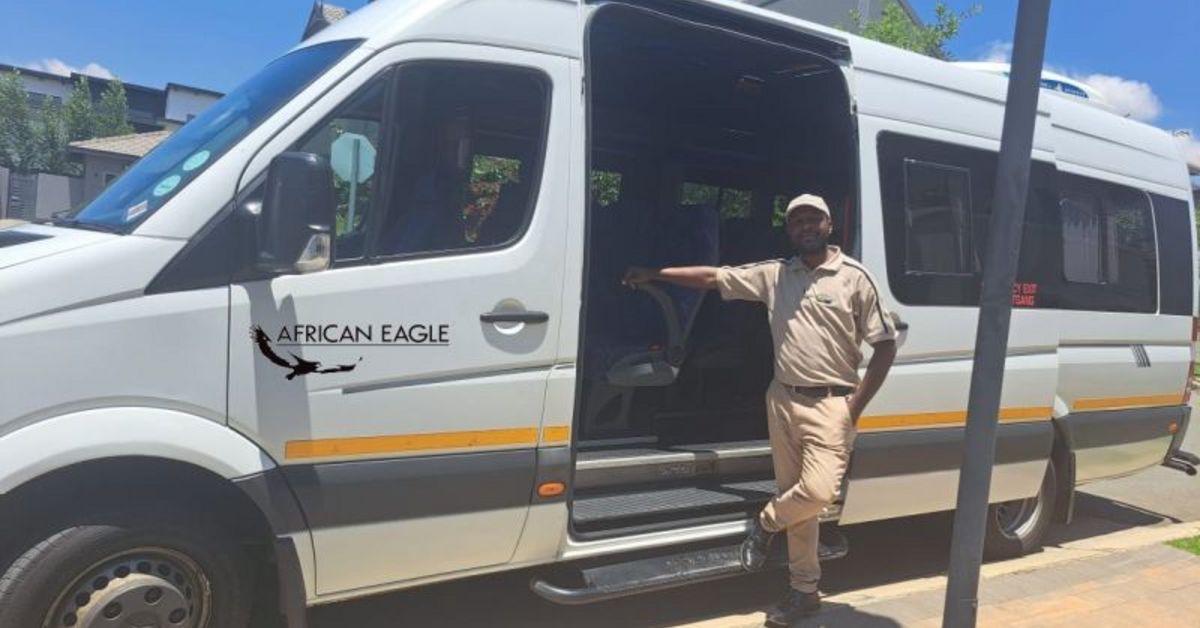 Shuttle service for the Beaujolais Nouveau Johannesburg | FRENCH SOUTH ...