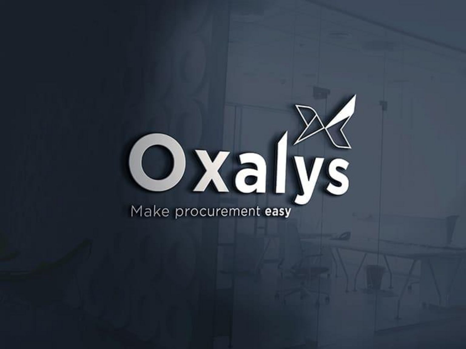 Oxalys unveils its new brand identity! | FRENCH SOUTH AFRICAN CHAMBER ...