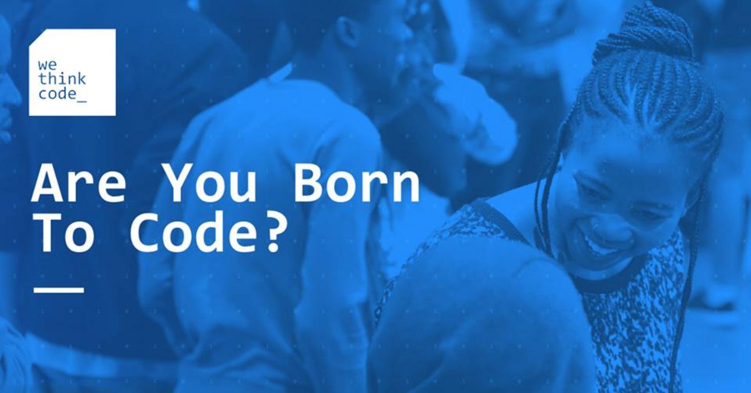 WeThinkCode hosted its first graduation ceremony | FRENCH SOUTH AFRICAN CHAMBER OF COMMERCE