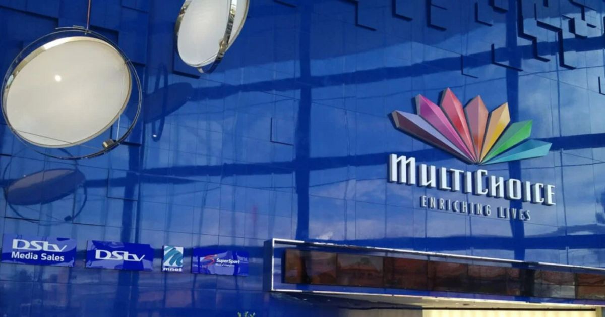 French media giant Canal+ builds up stake in DStv owner to above 30% ...