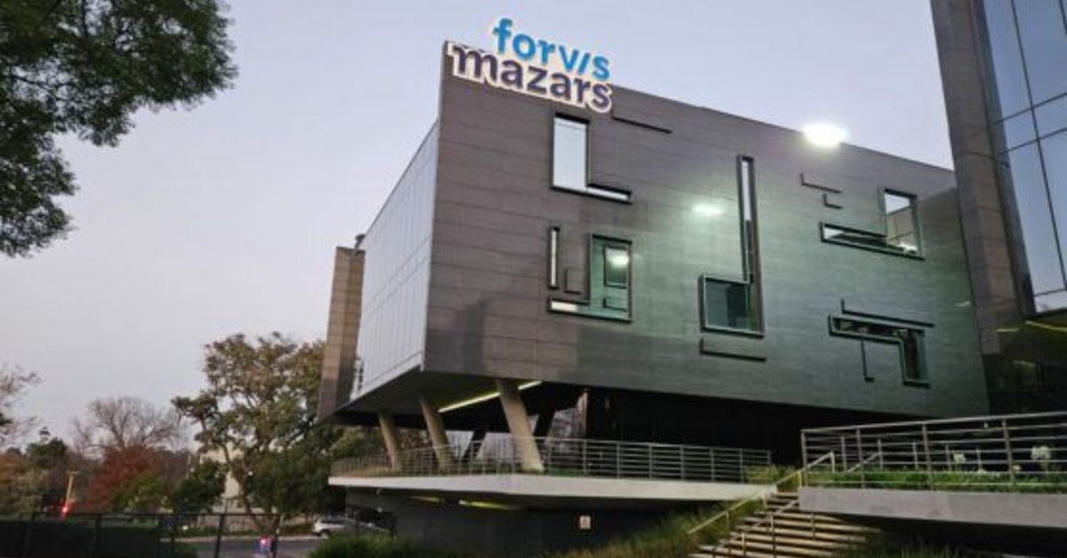 Forvis Mazars shakes up professional services industry with its new $5 billion global network ...