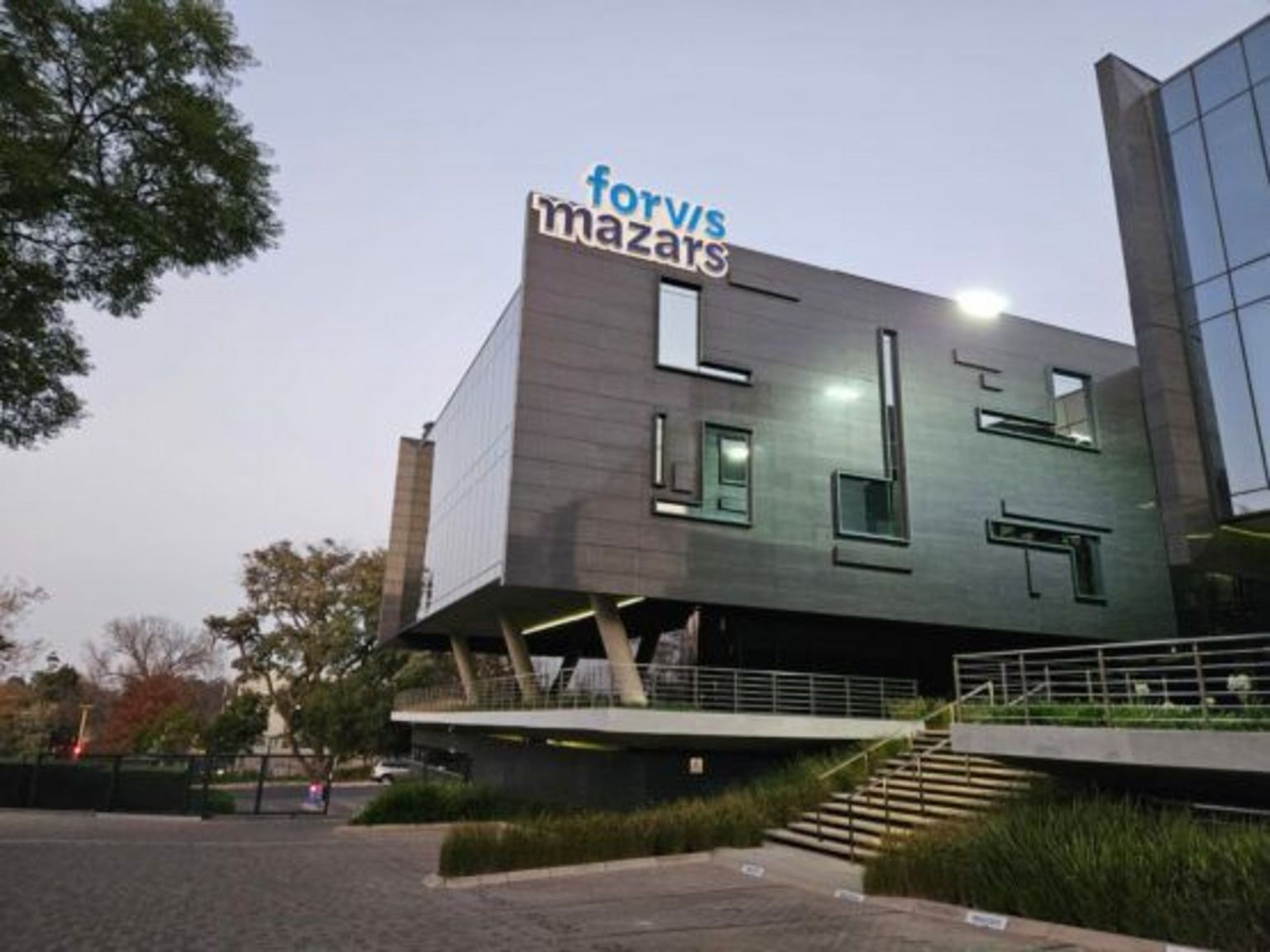 Forvis Mazars shakes up professional services industry with its new $5 billion global network ...