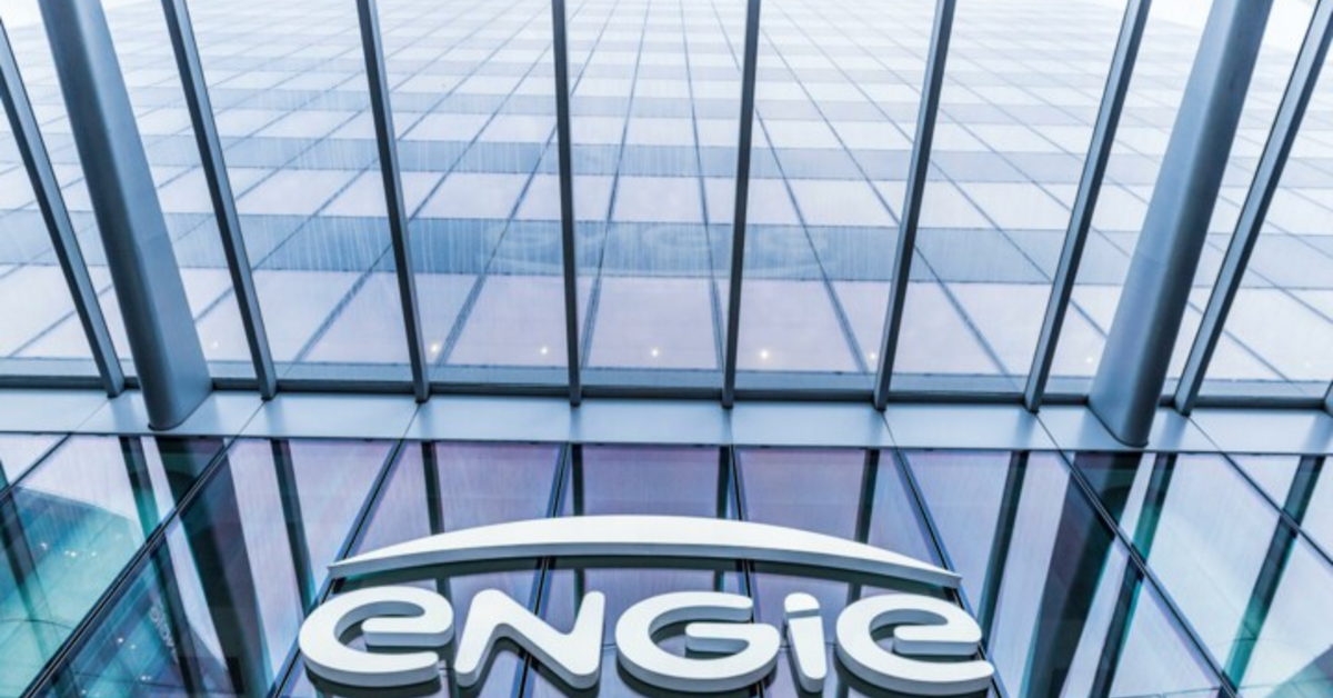 Engie aims to accelerate the decarbonization of sea and air transport ...