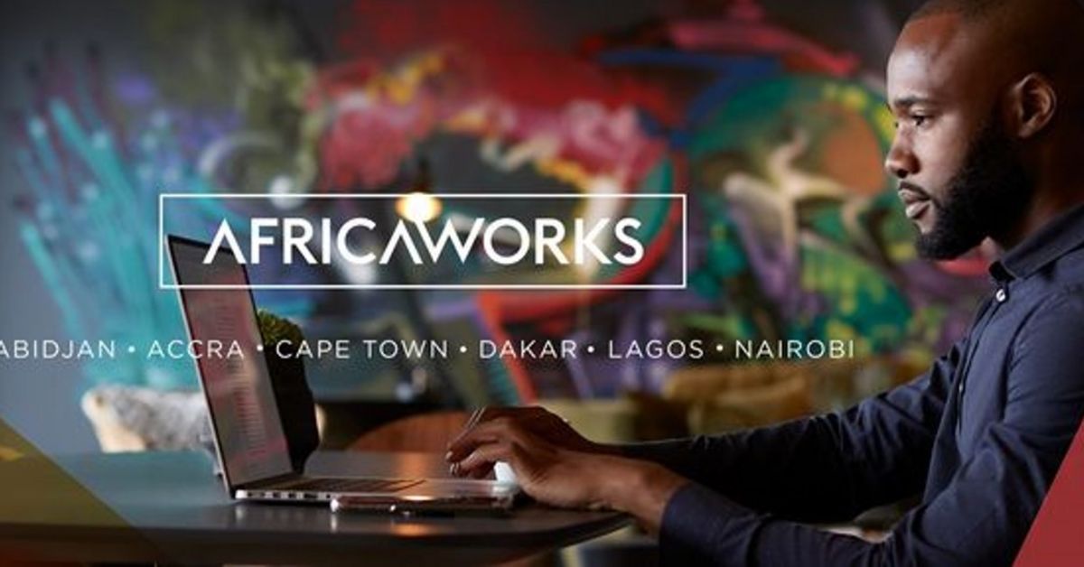 AfricaWorks ranks 5th as one of Africa’s Fastest Growing Companies in ...