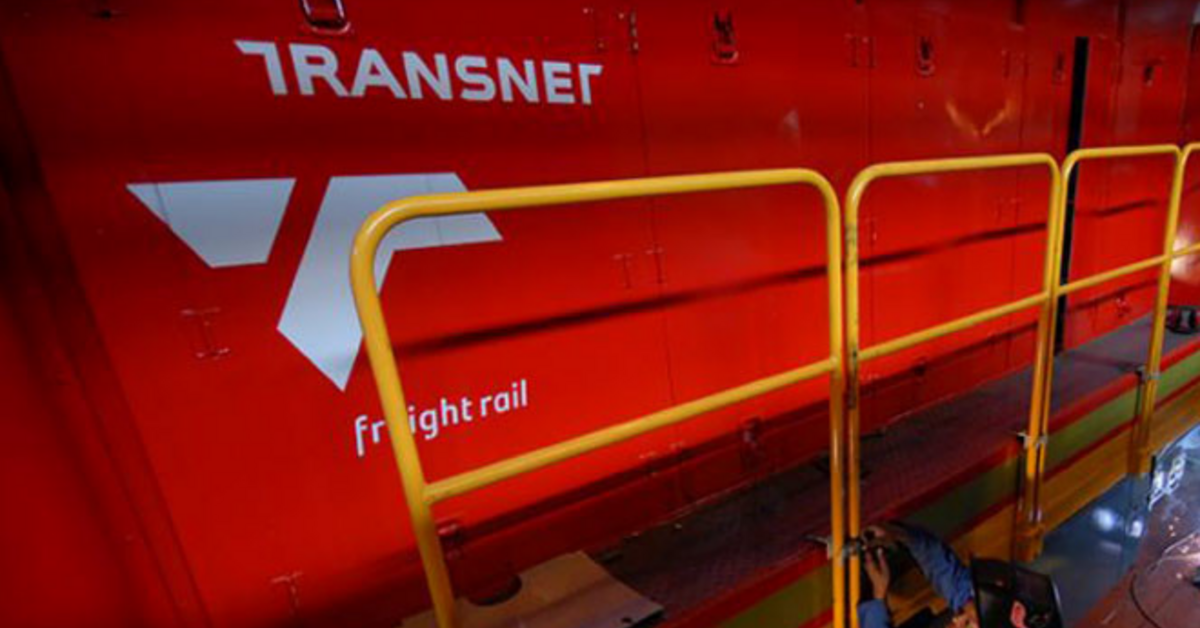 Transnet CEO Portia Derby digs in her heels as SA counts cost of strike ...
