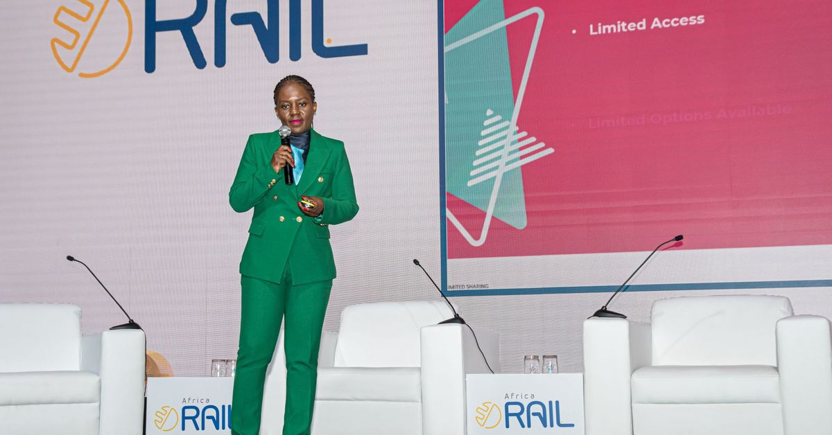 Platinum Members Drive Innovation at Africa Rail 2024 | FRENCH SOUTH AFRICAN CHAMBER OF COMMERCE
