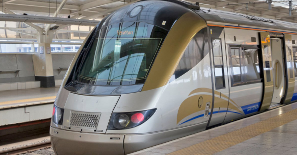 Gautrain launches search for post-2026 partner with 15-Year concession ...