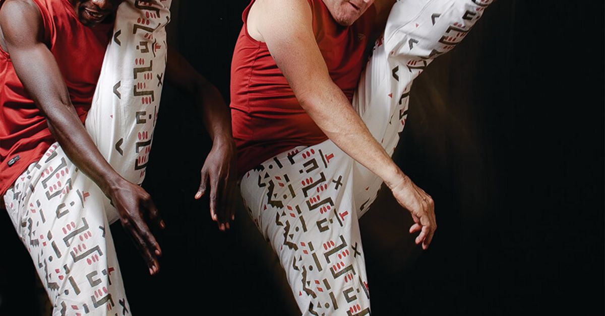 Remembering the life of Johnny Clegg | FRENCH SOUTH AFRICAN CHAMBER OF ...