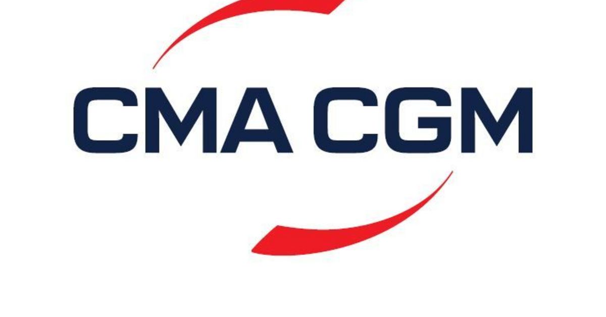 New Member | CMA CGM | FRENCH SOUTH AFRICAN CHAMBER OF COMMERCE