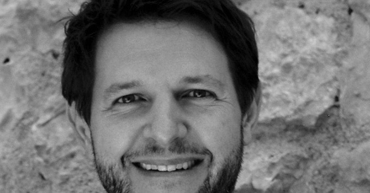 Benjamin Cabouat Appointed Deputy Head of Mission at the French Embassy ...