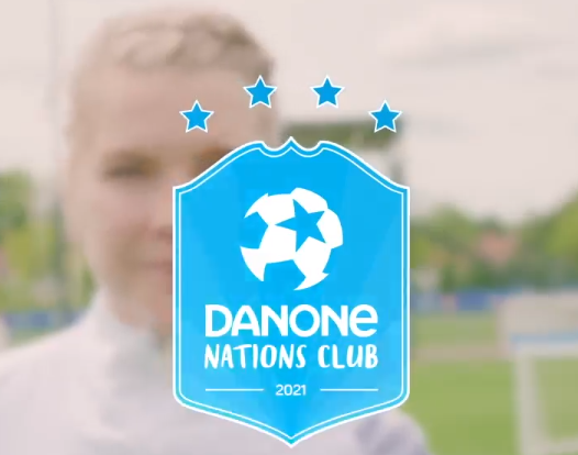 Danone: The Danone Nations Cup | FRENCH SOUTH AFRICAN CHAMBER OF COMMERCE