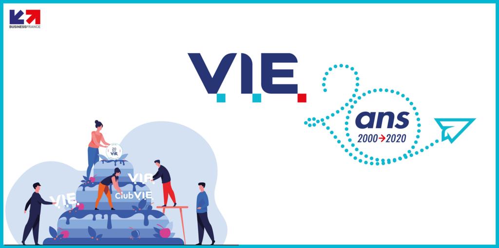 The French VIE Programme (Volontariat International en Entreprise ...